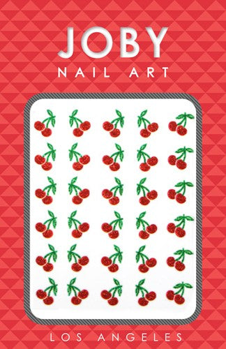 Joby Nail Art