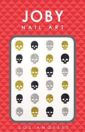 Joby Nail Art